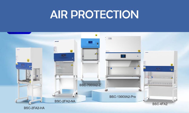 Air Protection – ScientzTech