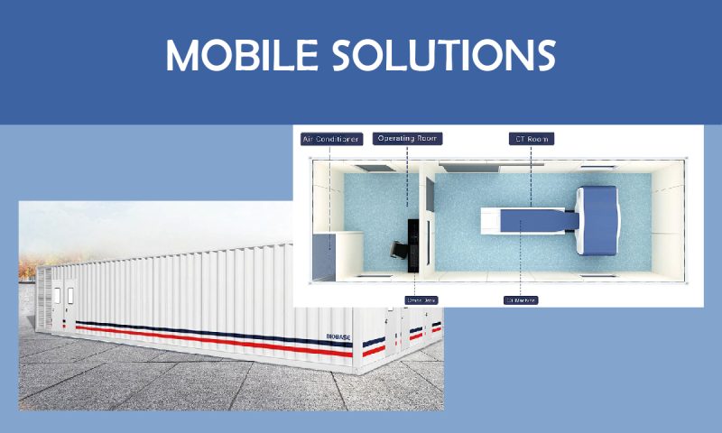 Mobile Solutions – ScientzTech
